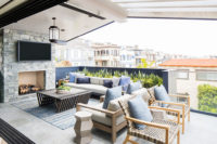 Traditional Modern - RJ Smith Construction