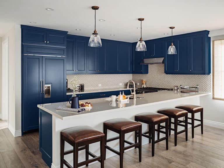 Transitional Pool - RJ Smith Construction