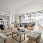 Transitional Pool - RJ Smith Construction