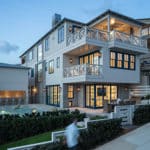 Transitional Pool - RJ Smith Construction