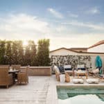 Transitional Pool - RJ Smith Construction