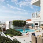 Transitional Pool - RJ Smith Construction