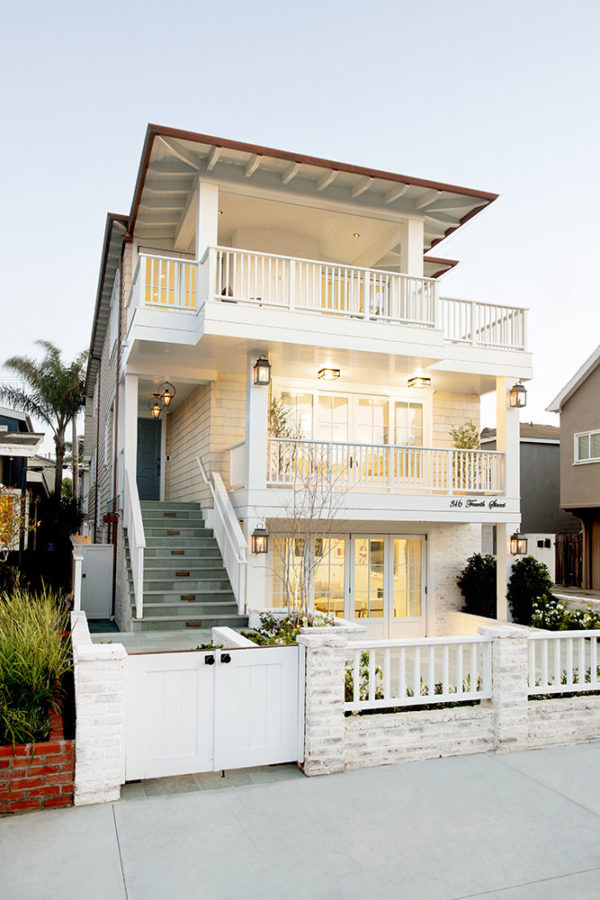 Coastal Classic - RJ Smith Construction