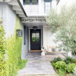 Coastal Modern - RJ Smith Construction