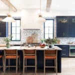 Coastal Modern - RJ Smith Construction