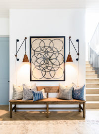 Coastal Modern - RJ Smith Construction