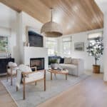 Elevated Coastal - RJ Smith Construction