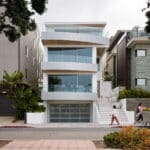 Beautiful Beach Home - RJ Smith Construction