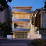 Beautiful Beach Home - RJ Smith Construction